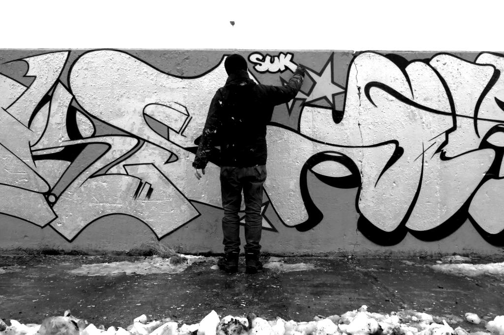 JEKS – Stick Up Kids